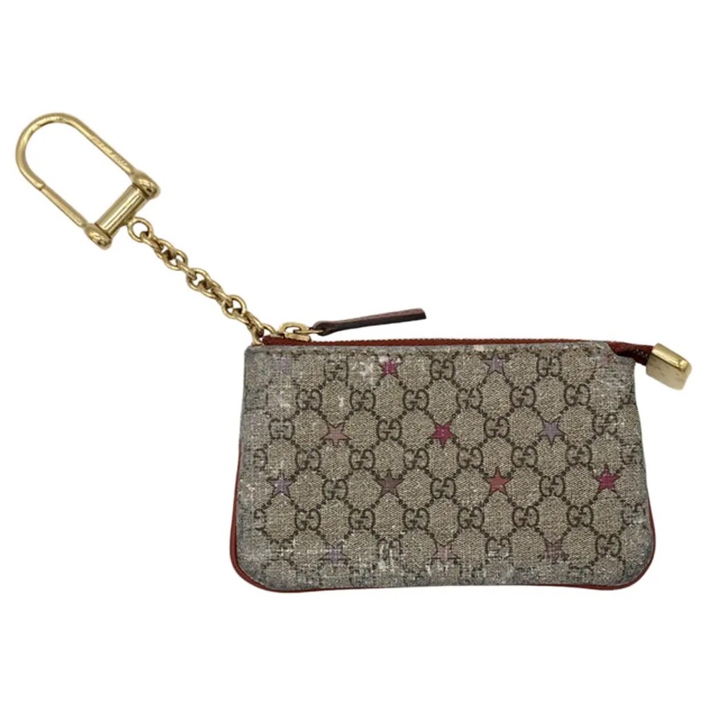 Gucci Coin Pouch - Gem